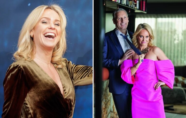 Ellen Callebout: Alles over de vrouw van Gert Verhulst – Biografie, Carrière en Meer