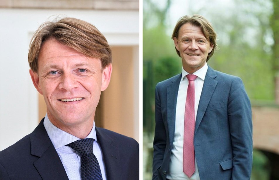 Wer ist Kim Putters? Alles über seine Karriere und seinen Einfluss