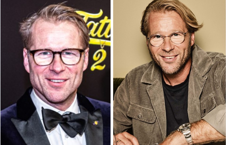 Wie is Leo Alkemade? Alles over de Nederlandse acteur