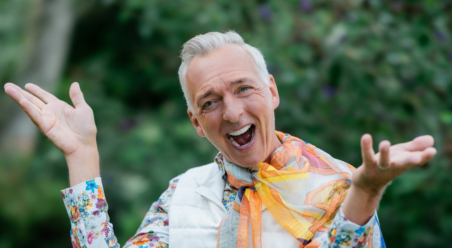 Wie is Martien Meiland? Alles over de excentrieke