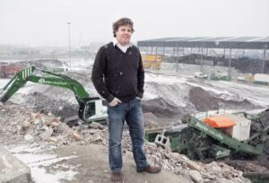 Wie is Wim Beelen? Alles over de Nederlandse ondernemer