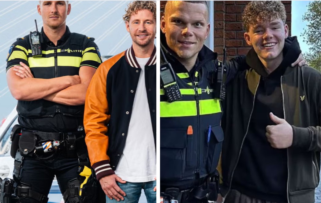 Wie is Bureau Rotterdam? Alles over het tv-programma
