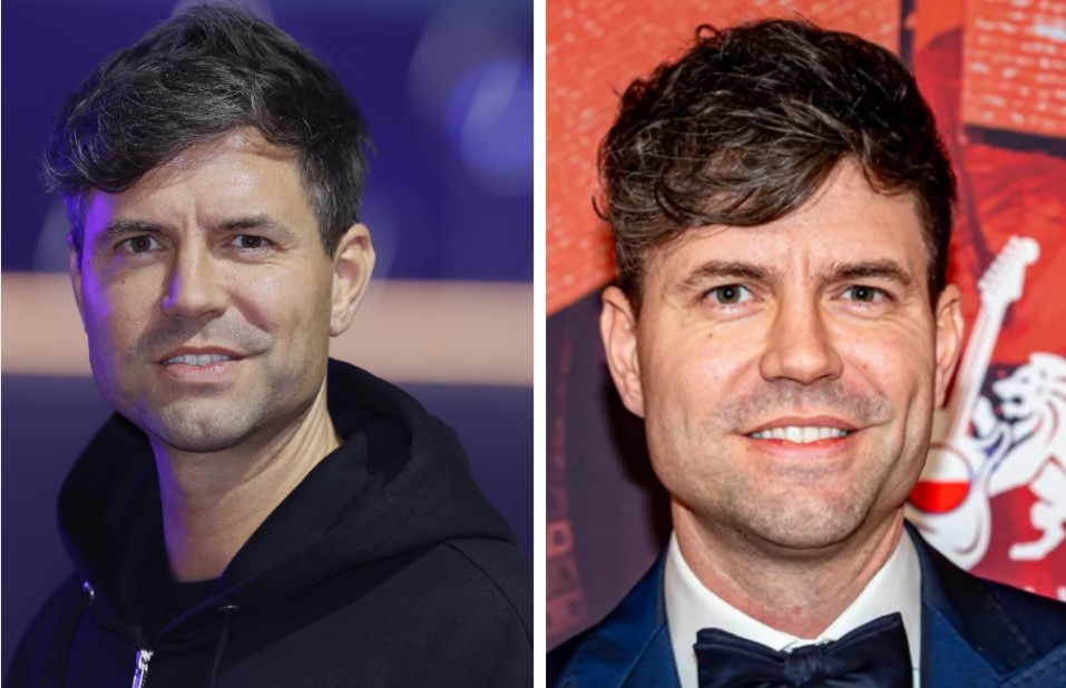 Wie is Simon Keizer? Een blik op de muzikale reis