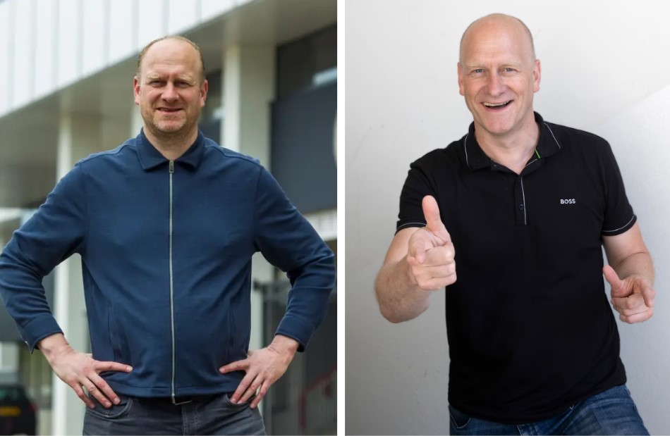 Wie is Rik Elfrink? Een kijkje in de carrière van journalist Rik Elfrink