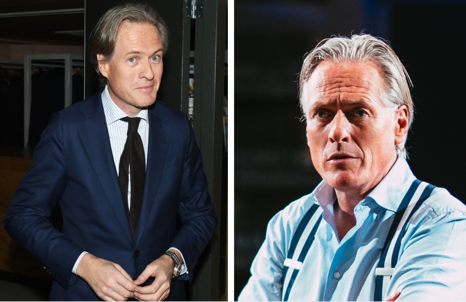 Wie is Jort Kelder? Een kijkje in het leven van de Nederlandse