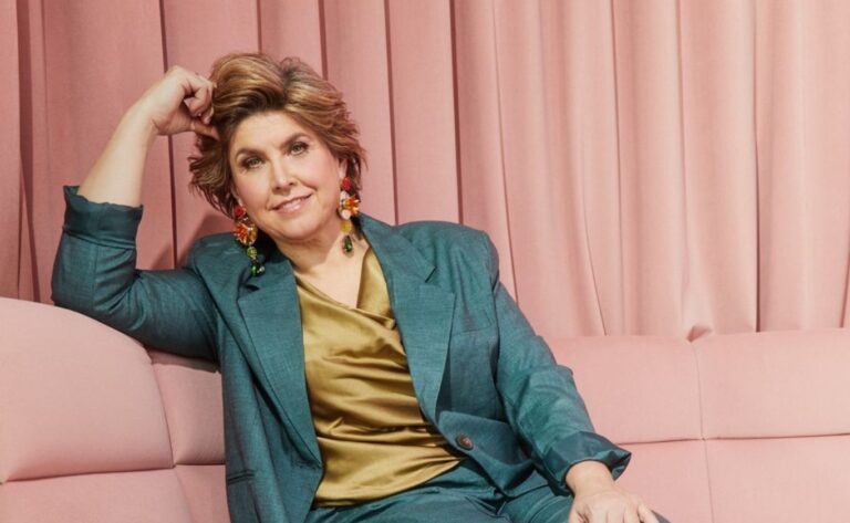 Wie is Angela de Jong? Een kijkje in het leven