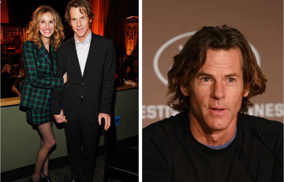 Wie is Daniel Moder? Een kijkje in het leven