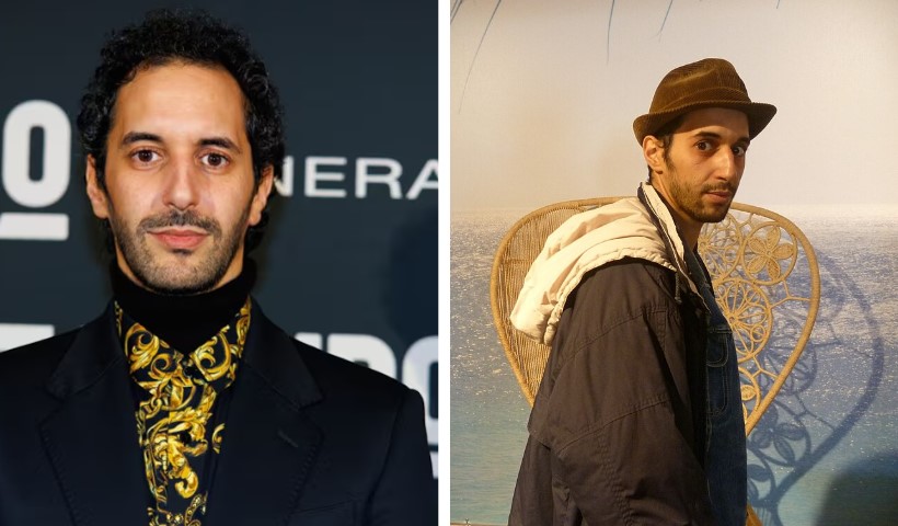Wie is Achmed Akkabi? Alles over de Nederlandse acteur