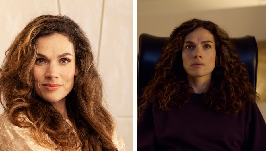 Wie is Anna Drijver? Alles over de Nederlandse actrice en model