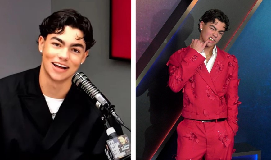 Wie is Malachi Barton? Alles over Malachi Barton, de acteur