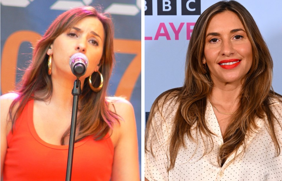 Melanie Blatt: Alles over de All Saints-zangeres