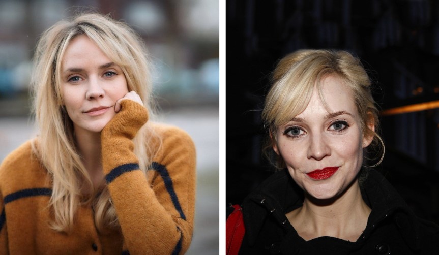 Wie is Bracha van Doesburgh? Alles over de Nederlandse actrice