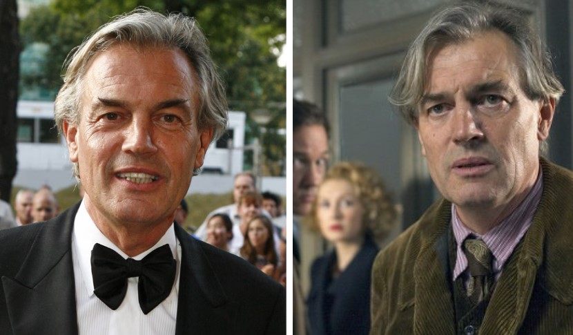 Wie is Derek de Lint? Alles over de Nederlandse filmacteur