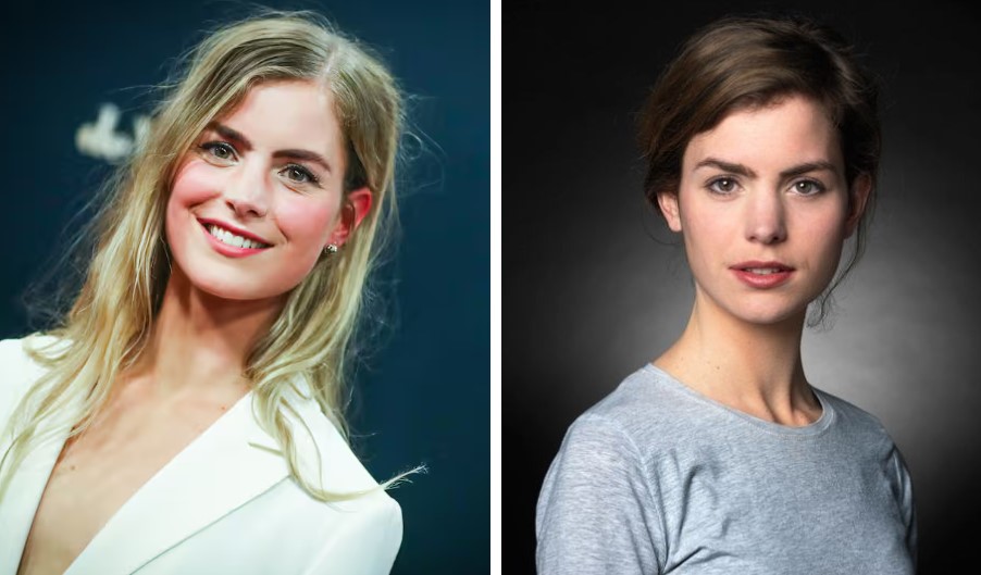 Wie is Hannah Hoekstra? Alles over de Nederlandse actrice