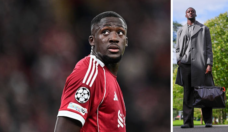 Ibrahima Konaté Het Verhaal van de Franse Voetballer - amsterdamtime.nl