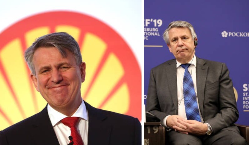 De strategische beslissingen van Ben van Beurden verklaard