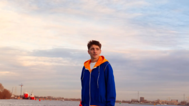 Wie is Mees Peijnenburg? Alles over Nederlandse filmregisseur