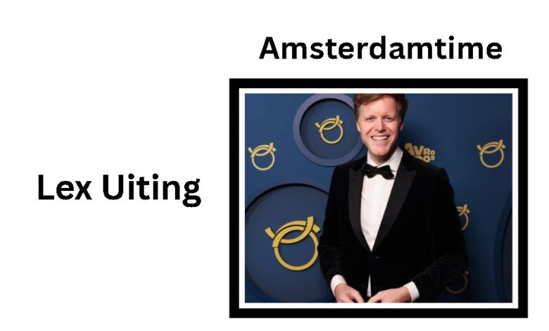 Lex Uiting: Biografie, Carrière en Prestaties