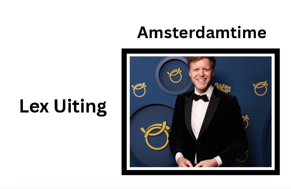 Lex Uiting: Biografie, Carrière en Prestaties