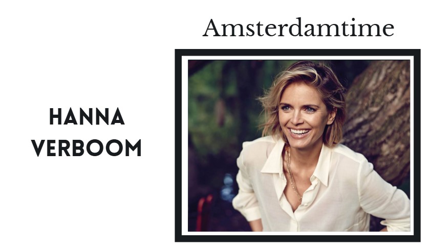 Hanna Verboom: Exit als model van de bediening